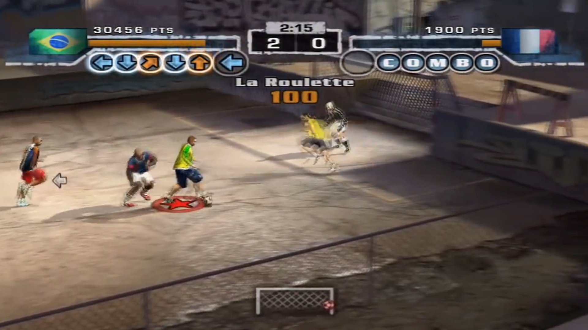 Best FIFA Games From The Past