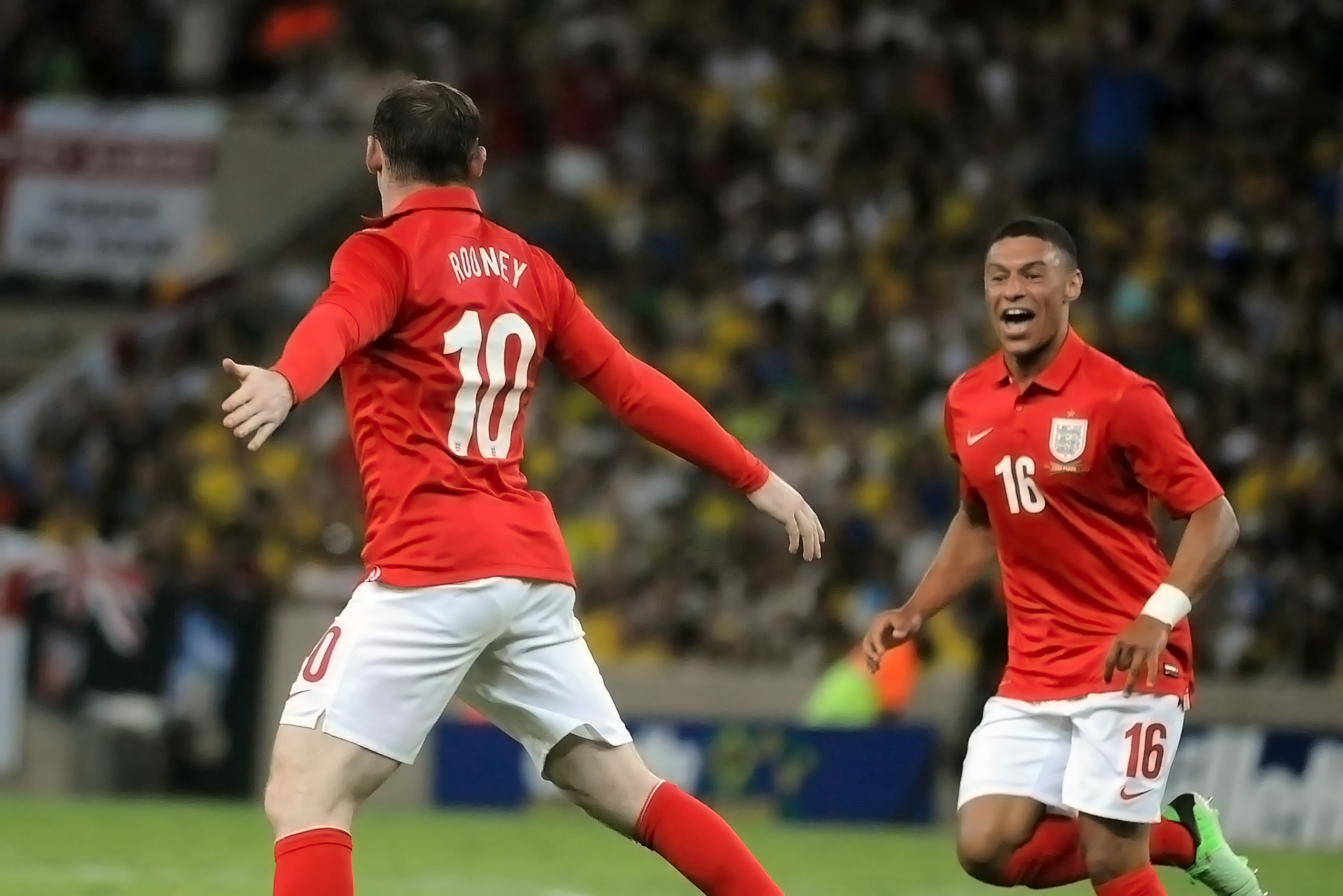 Top 10 Failed Goal Celebrations In Football History | The18